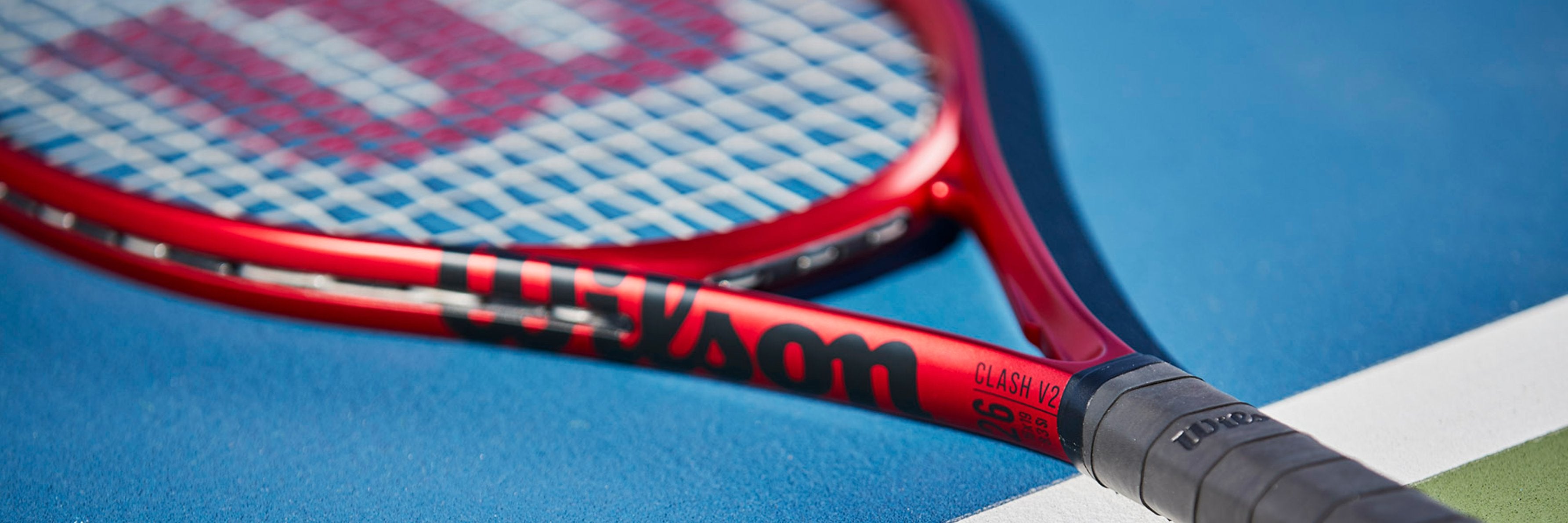 Tennis – Racketworld UK