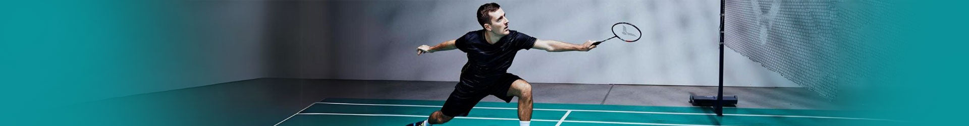 Badminton – Racketworld UK