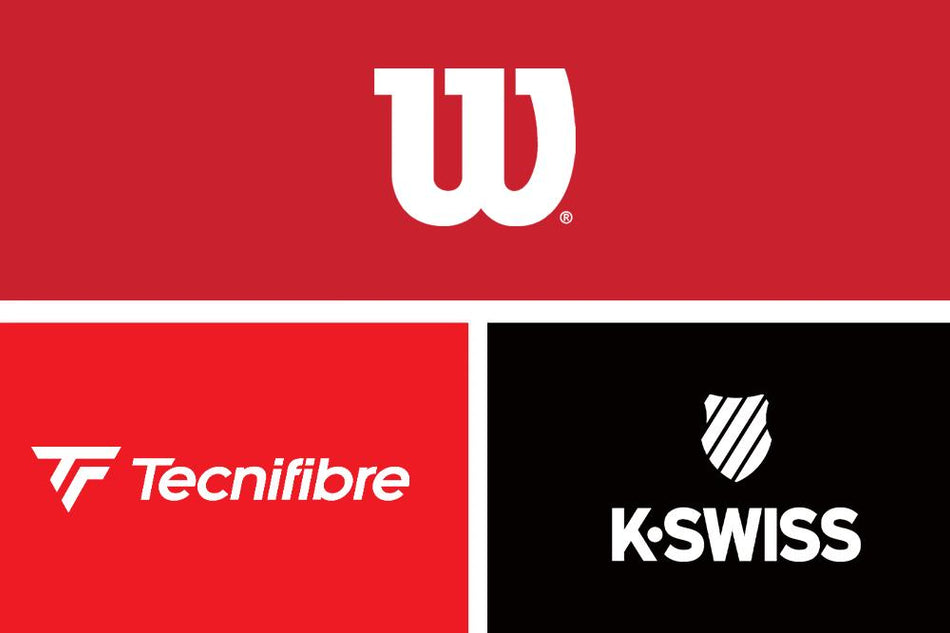 Premium Tennis Sale – Racketworld UK