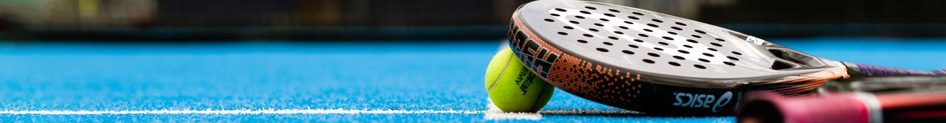 Padel – Racketworld UK