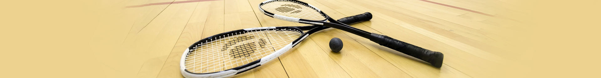 Squash – Racketworld UK