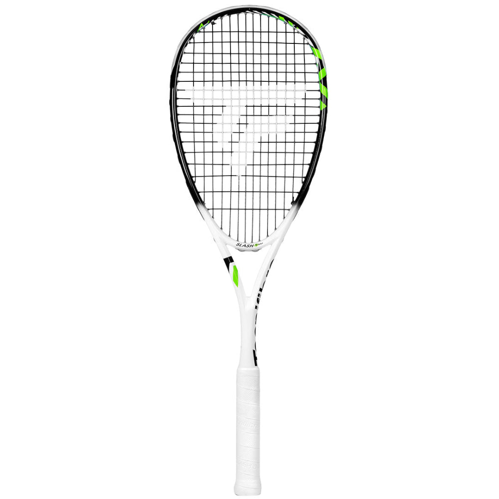 Tecnifibre Slash Team Squash Racket - 2025 – Racketworld UK