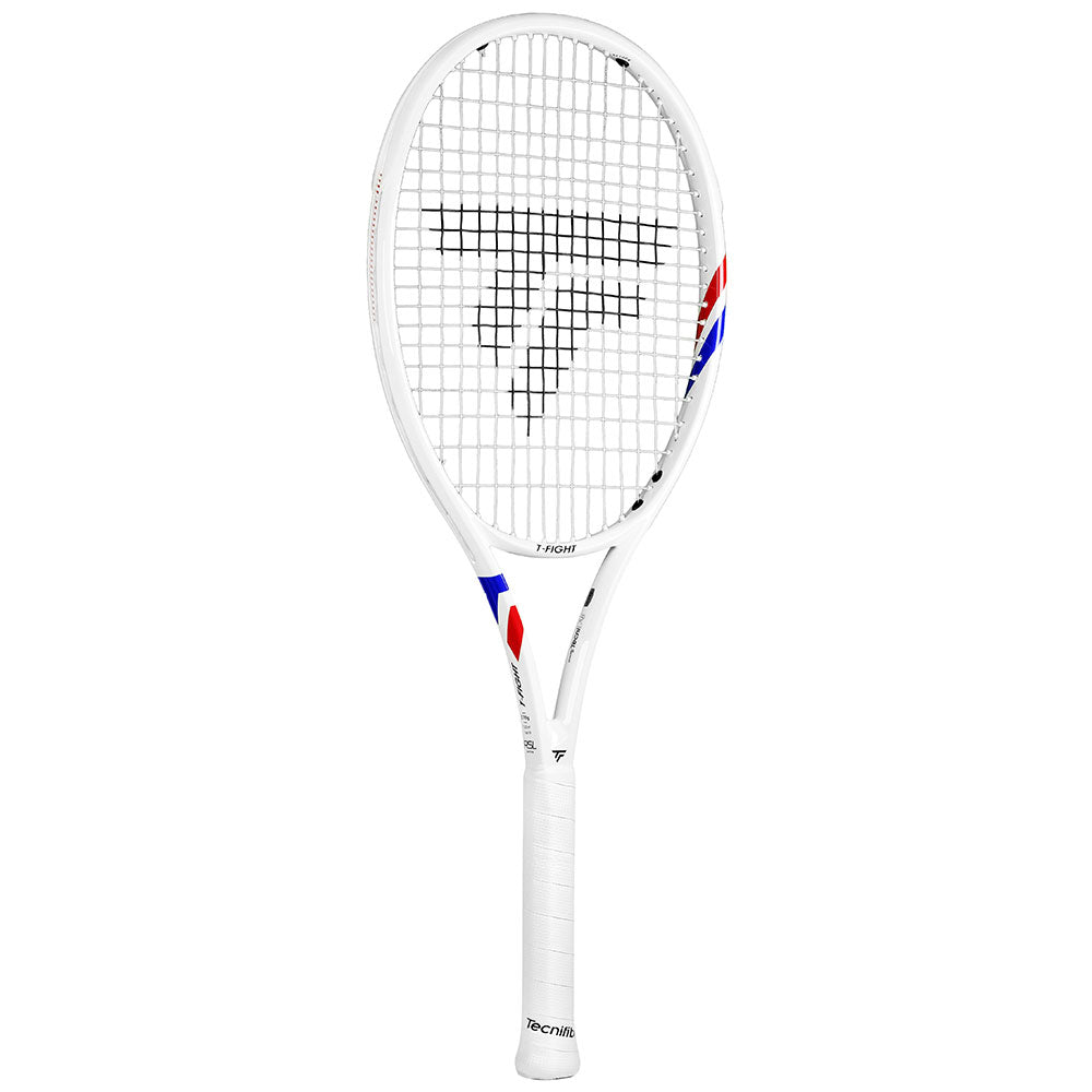 Tecnifibre TFight 305 Isoflex Tennis Racket – Racketworld UK