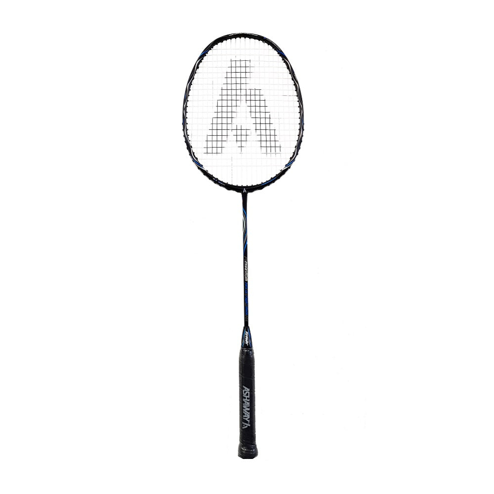 Ashaway Phantom Helix NWP Max Badminton Racket – Racketworld UK