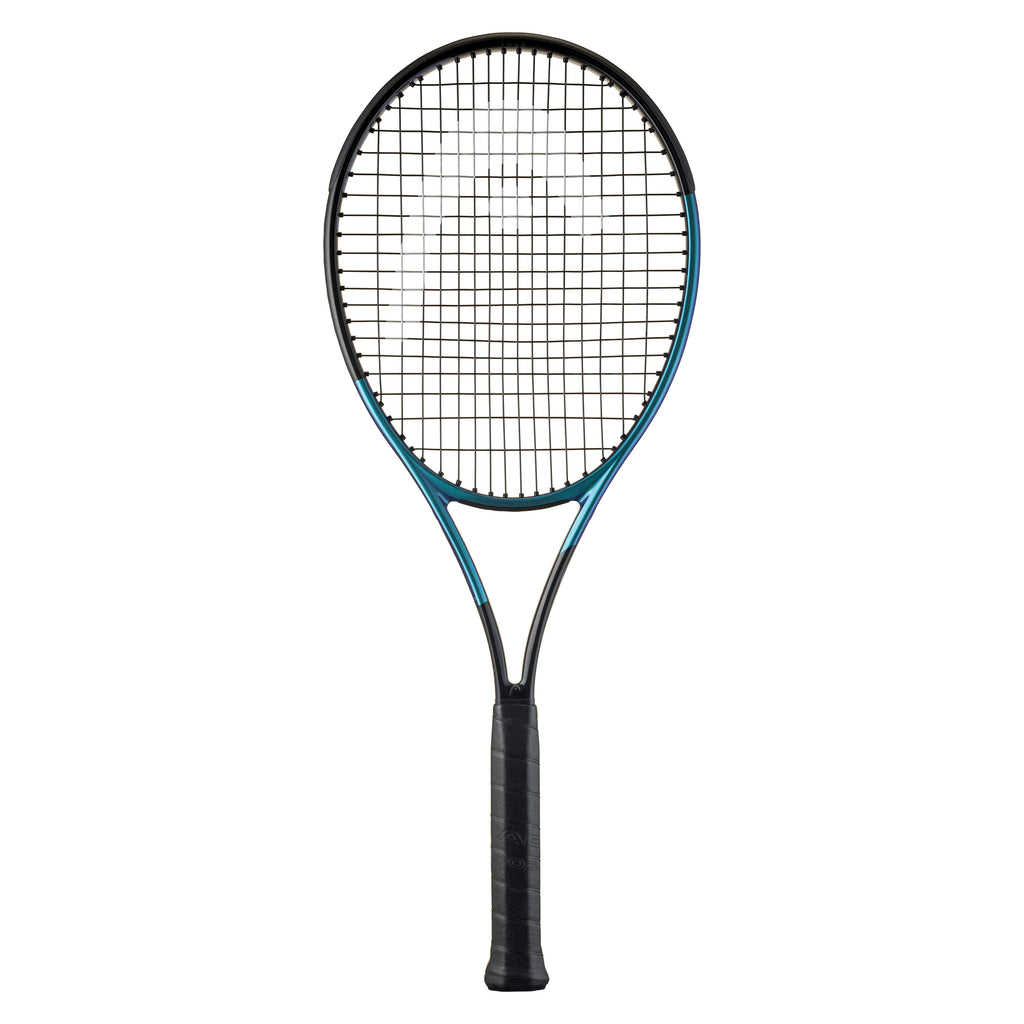 HEAD Gravity Tour Tennis Racket - Strung - 2025 – Racketworld UK