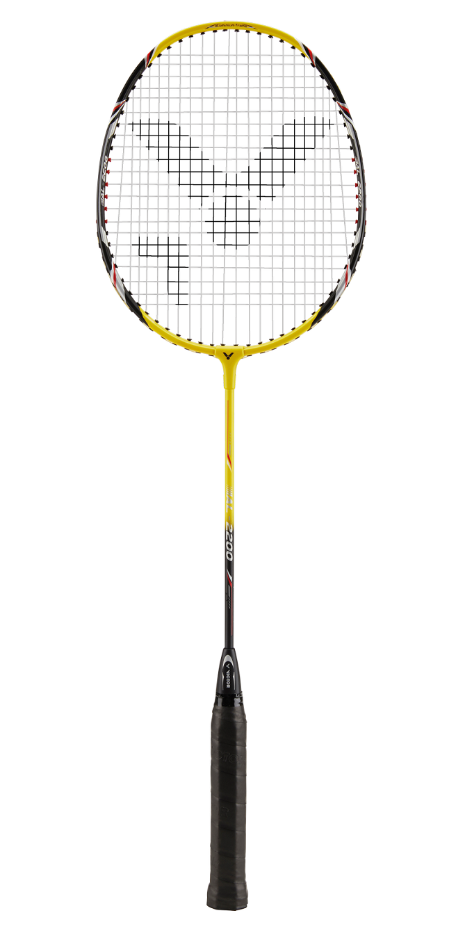 Victor AL-2200 Badminton Racket – Racketworld UK