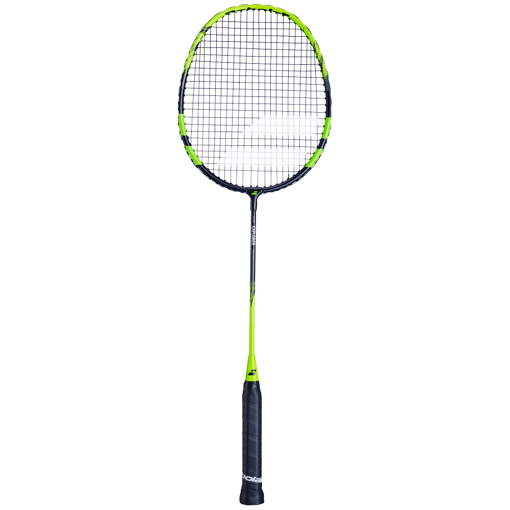 Babolat Explorer Badminton Racket – Racketworld UK