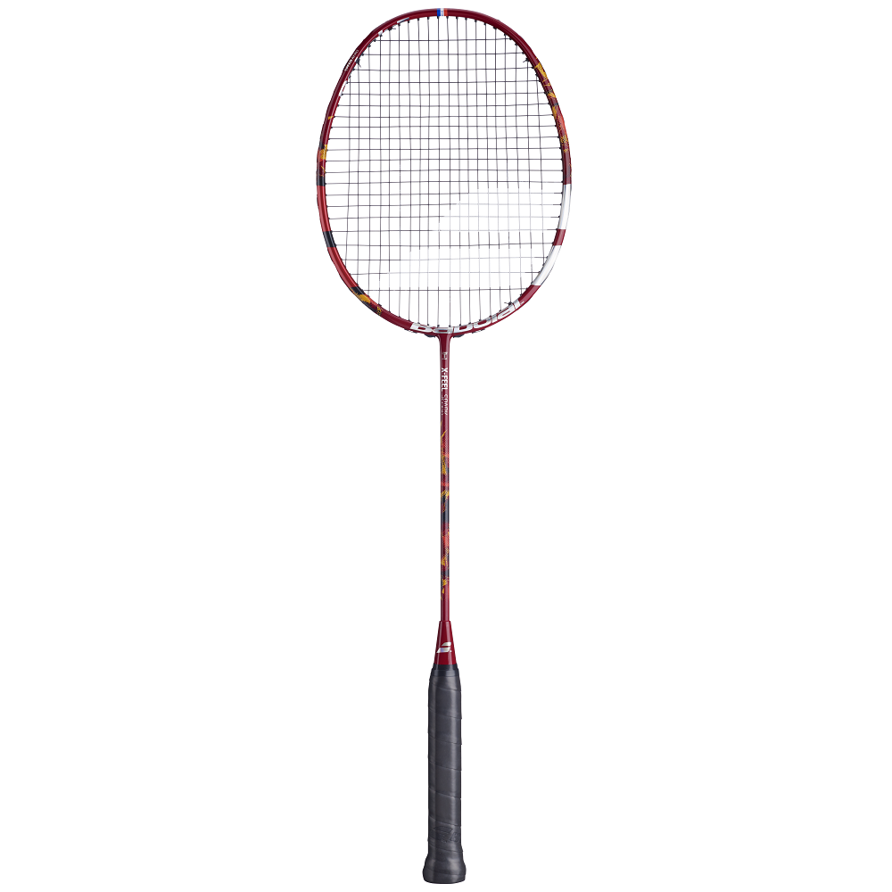 Babolat X-Feel Spark Badminton Racket - 2026 – Racketworld UK