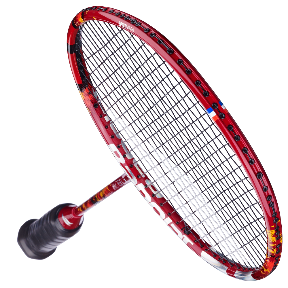 Babolat X-Feel Spark Badminton Racket - 2026 – Racketworld UK