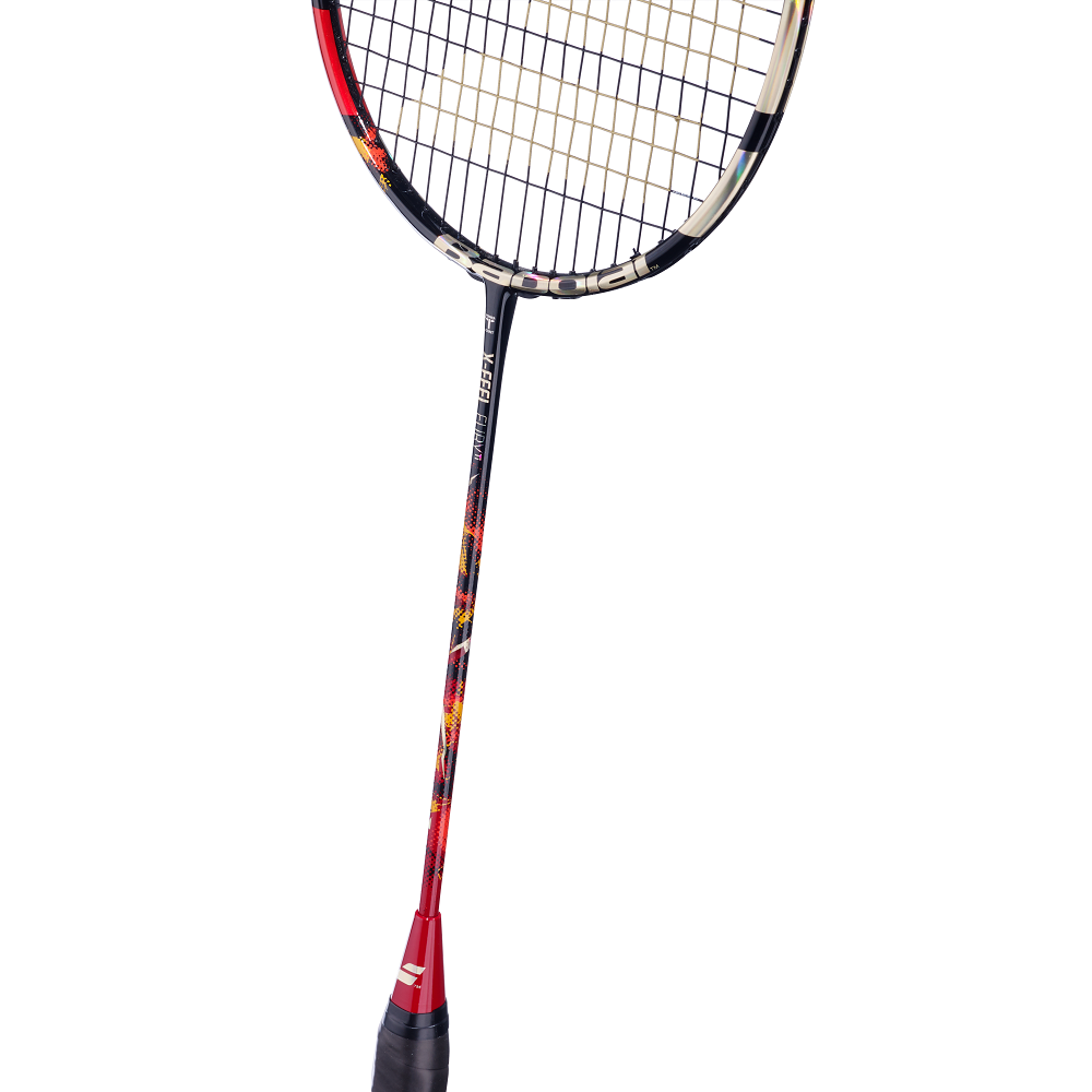 Babolat X-Feel Spark Badminton Racket - 2026 – Racketworld UK