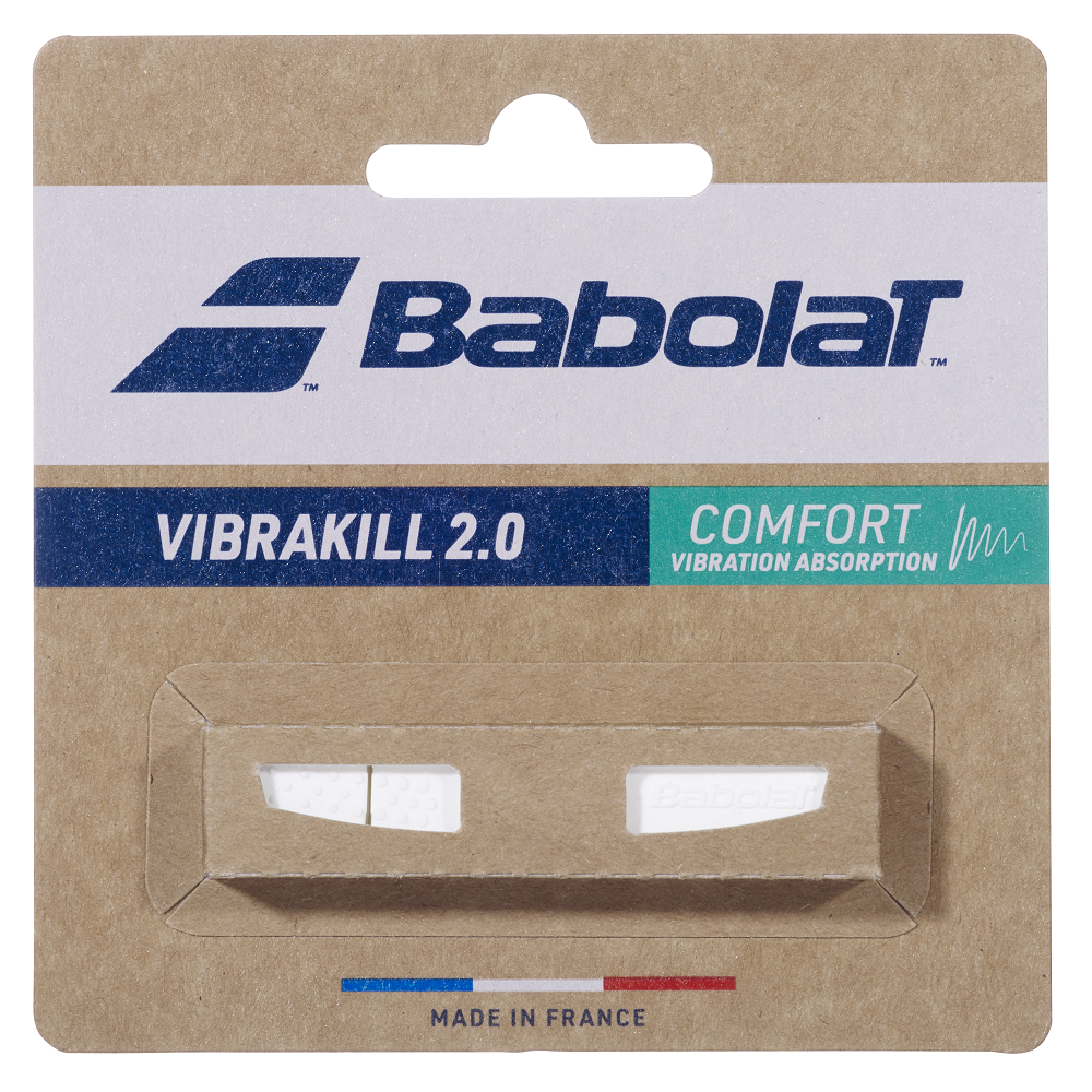 Babolat Vibrakill 2.0 Dampener – Racketworld UK