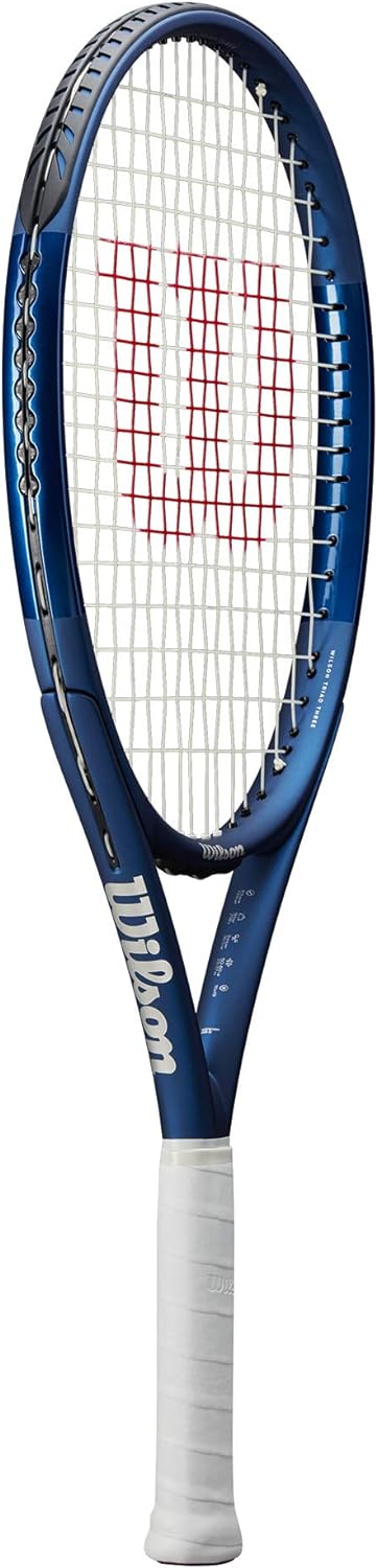 Wilson Triad Three Tennis Racket - Racketworld UK