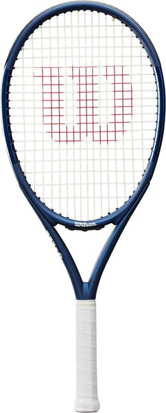Wilson Triad Three Tennis Racket - Racketworld UK