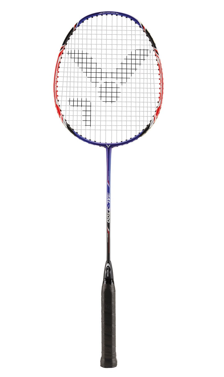 Victor AL-3300 Badminton Racket – Racketworld UK