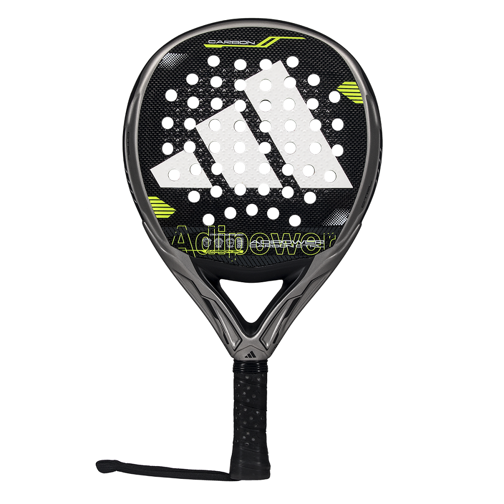 Padel Rackets – Racketworld UK
