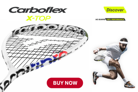 Racketworld - For all your racket sports needs