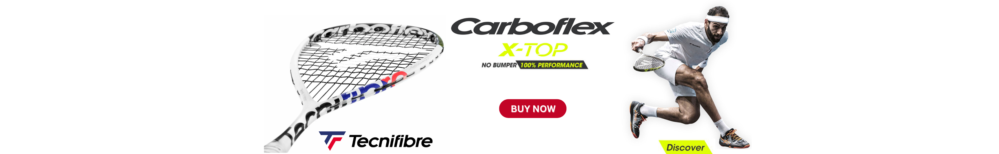 Racketworld - For all your racket sports needs