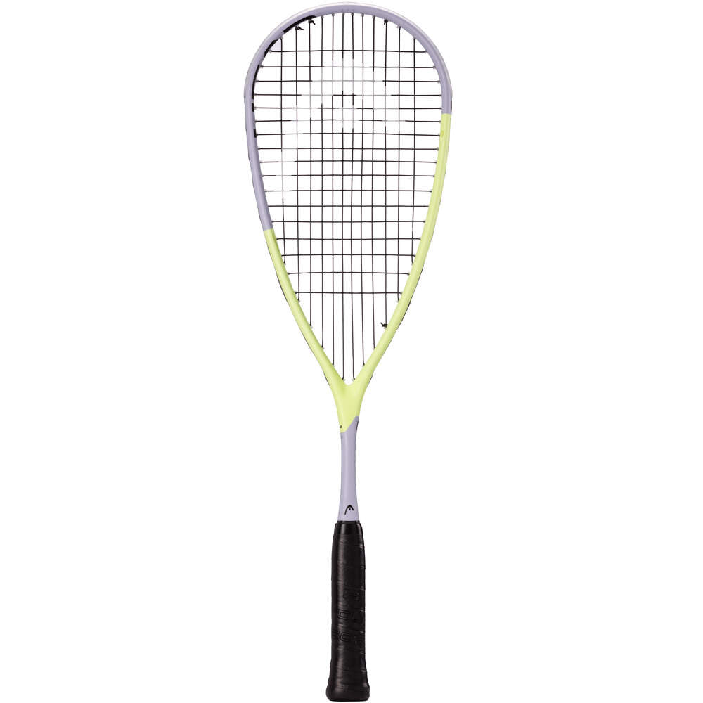 HEAD Extreme 120 Squash Racket - 2025 – Racketworld UK