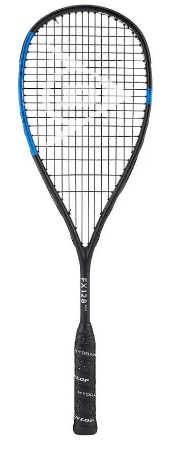 Dunlop FX 128 Pro Squash Racket – Racketworld UK