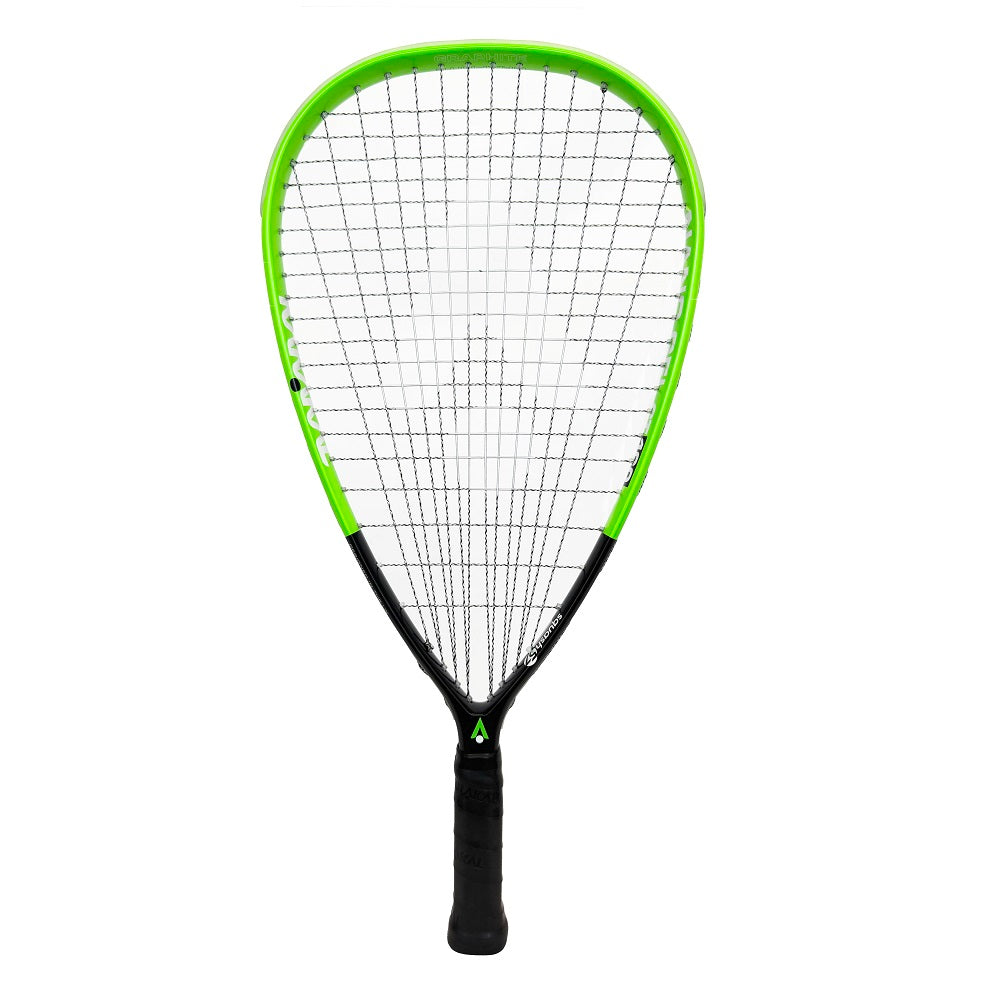 Karakal Nano-Gel CT 160 Racketball Racket + Cover - 2025 – Racketworld UK