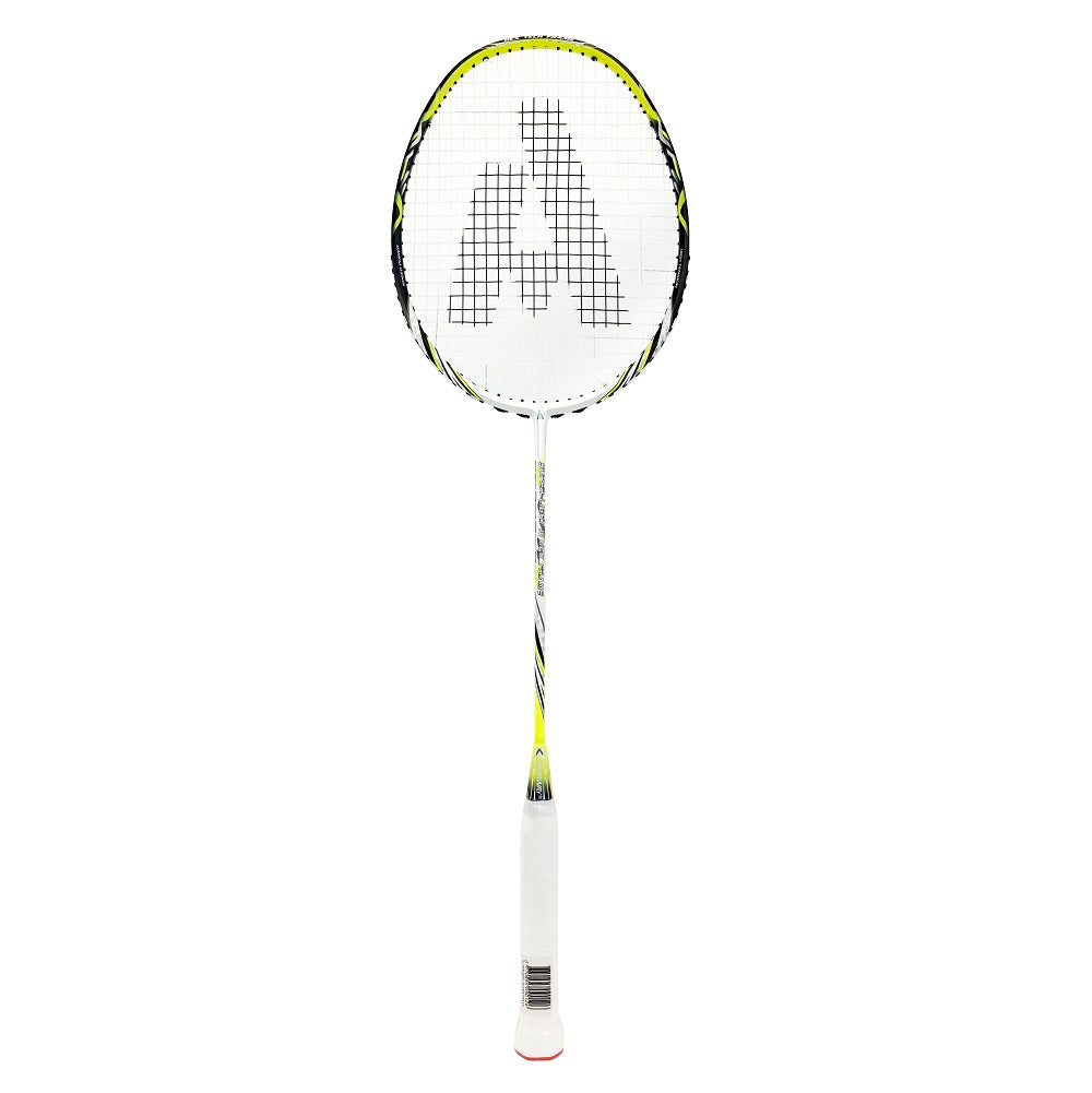 Ashaway SuperLight 10 Hex Frame Badminton Racket – Racketworld UK