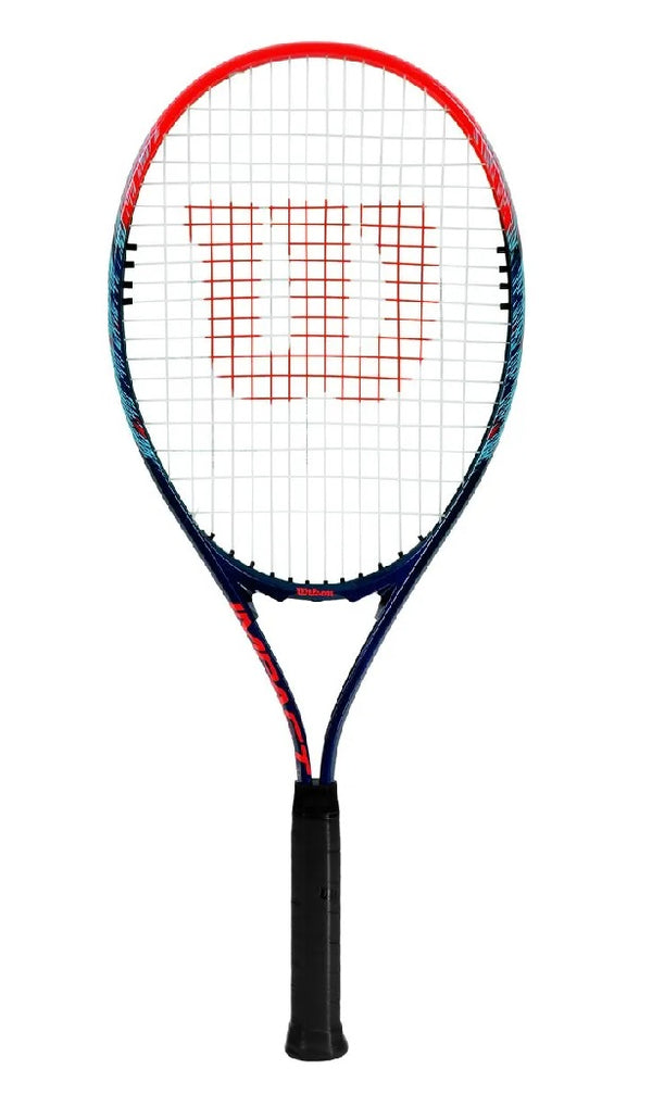 Wilson Impact 112 Tennis Racket - Racketworld UK