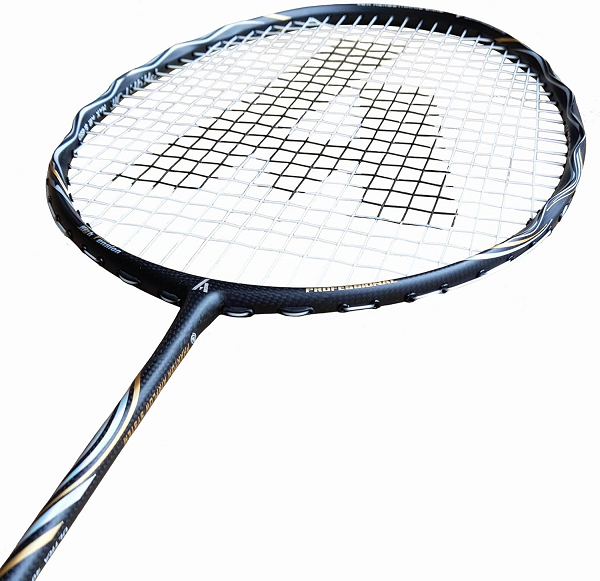 Ashaway Phantom Helix NWP Max Badminton Racket – Racketworld UK