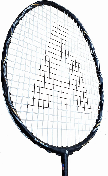 Ashaway Phantom Helix NWP Max Badminton Racket - Racketworld UK