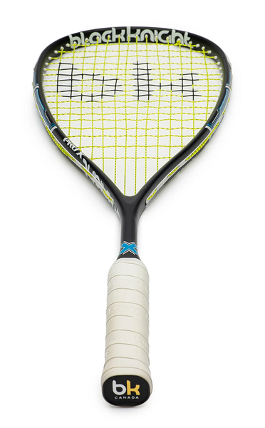 Black Knight Pro X Squash Racket - Racketworld UK
