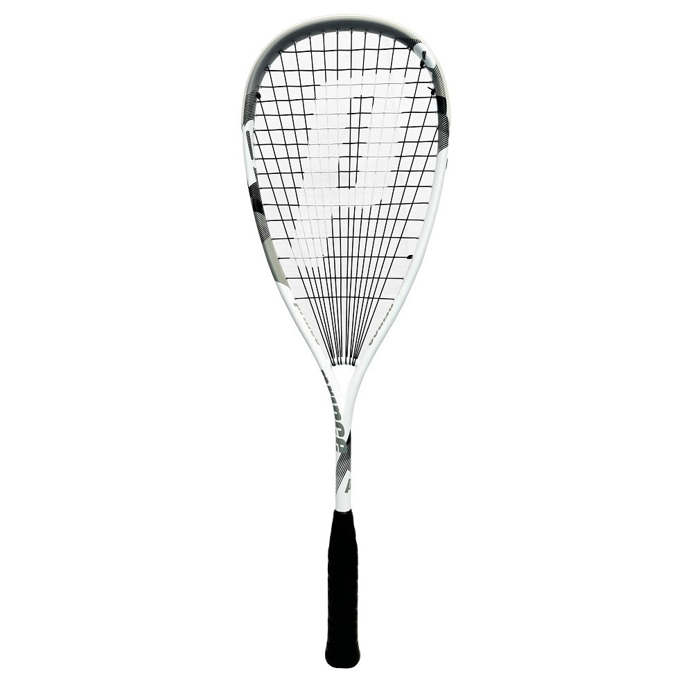 Prince Pro Sovereign 650 Squash Racket + Cover – Racketworld UK