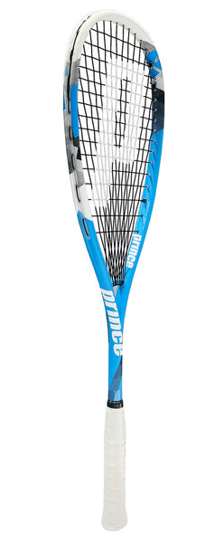 Prince Pro Shark 650 PowerBite Squash Racket + Cover - Racketworld UK