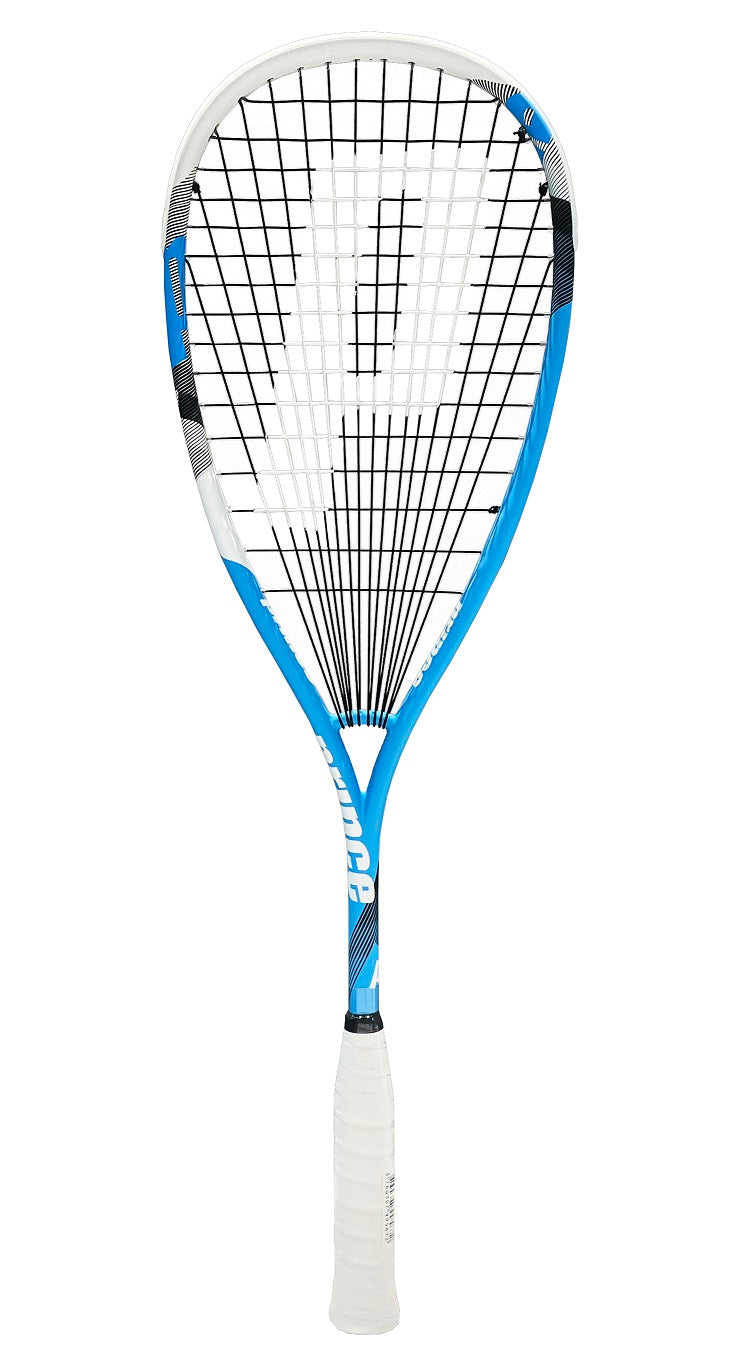 Prince Pro Shark 650 PowerBite Squash Racket + Cover – Racketworld UK