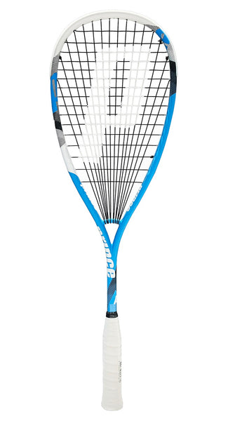 Prince Pro Shark 650 PowerBite Squash Racket + Cover - Racketworld UK