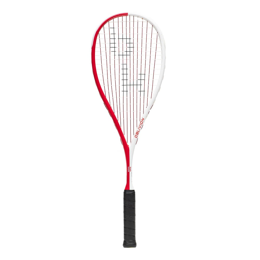 Black Knight Oblivion Graphite Squash Racket – Racketworld UK