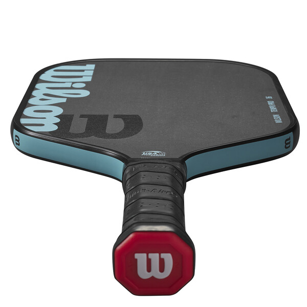 Wilson Tempo Pro 16 Pickleball Paddle - Racketworld UK