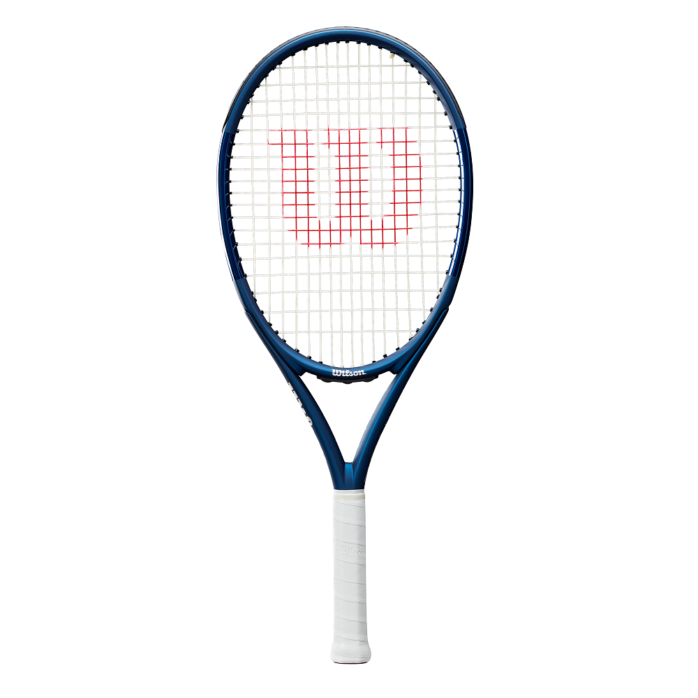 Wilson Triad Three Tennis Racket - Strung – Racketworld UK