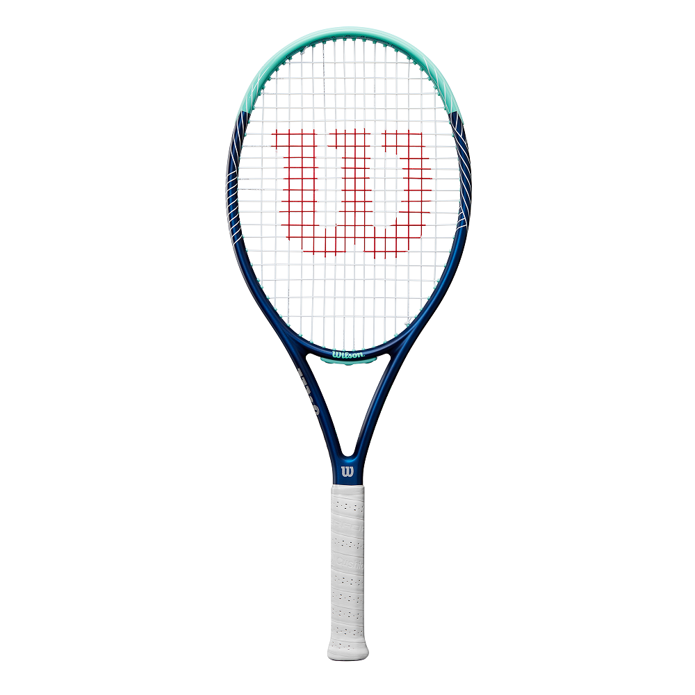 Wilson Ultra Power 100 Tennis Racket - 2025 – Racketworld UK