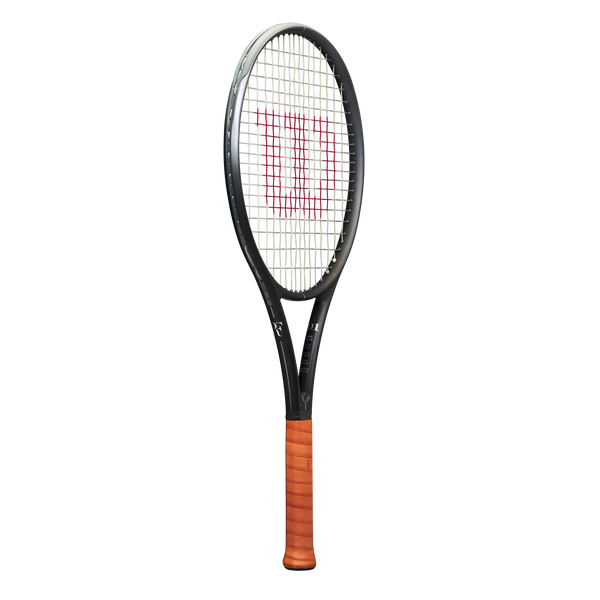 Wilson RF 01 Pro Tennis Racket - Unstrung 2024 *Limited Edition ...