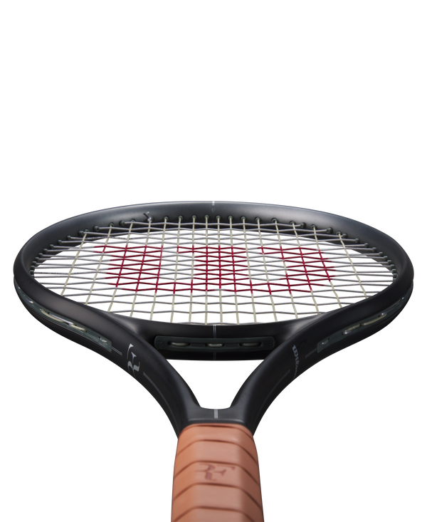 Wilson RF 01 Tennis Racket - Unstrung 2024 *Limited Edition* - Racketworld UK