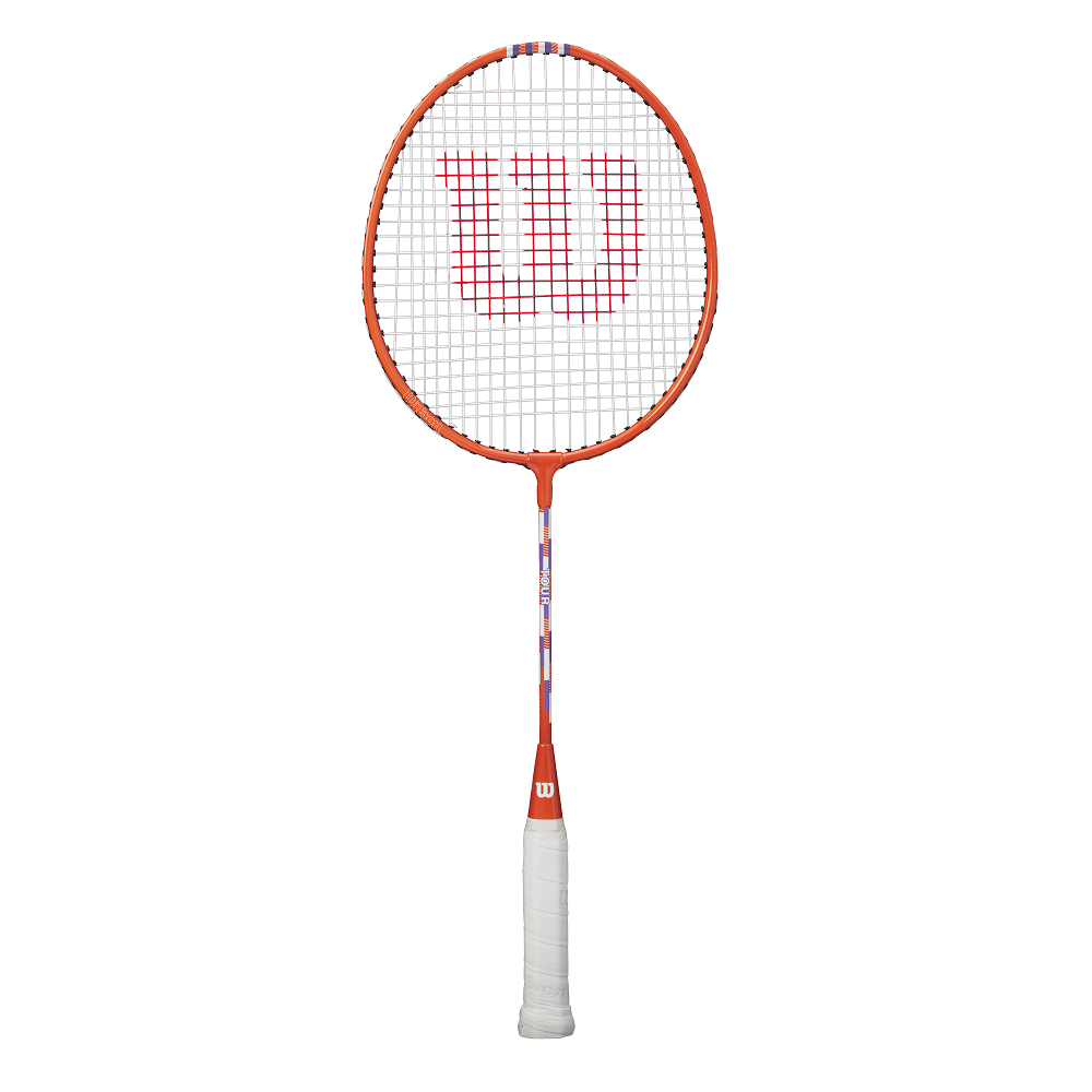Wilson Tour 30 Junior Badminton Racket – Racketworld UK