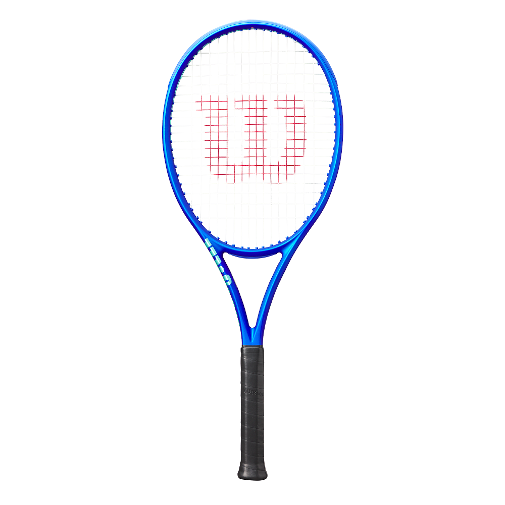 Wilson Ultra 100L V5 Tennis Racket - Frame Only - 2025 – Racketworld UK