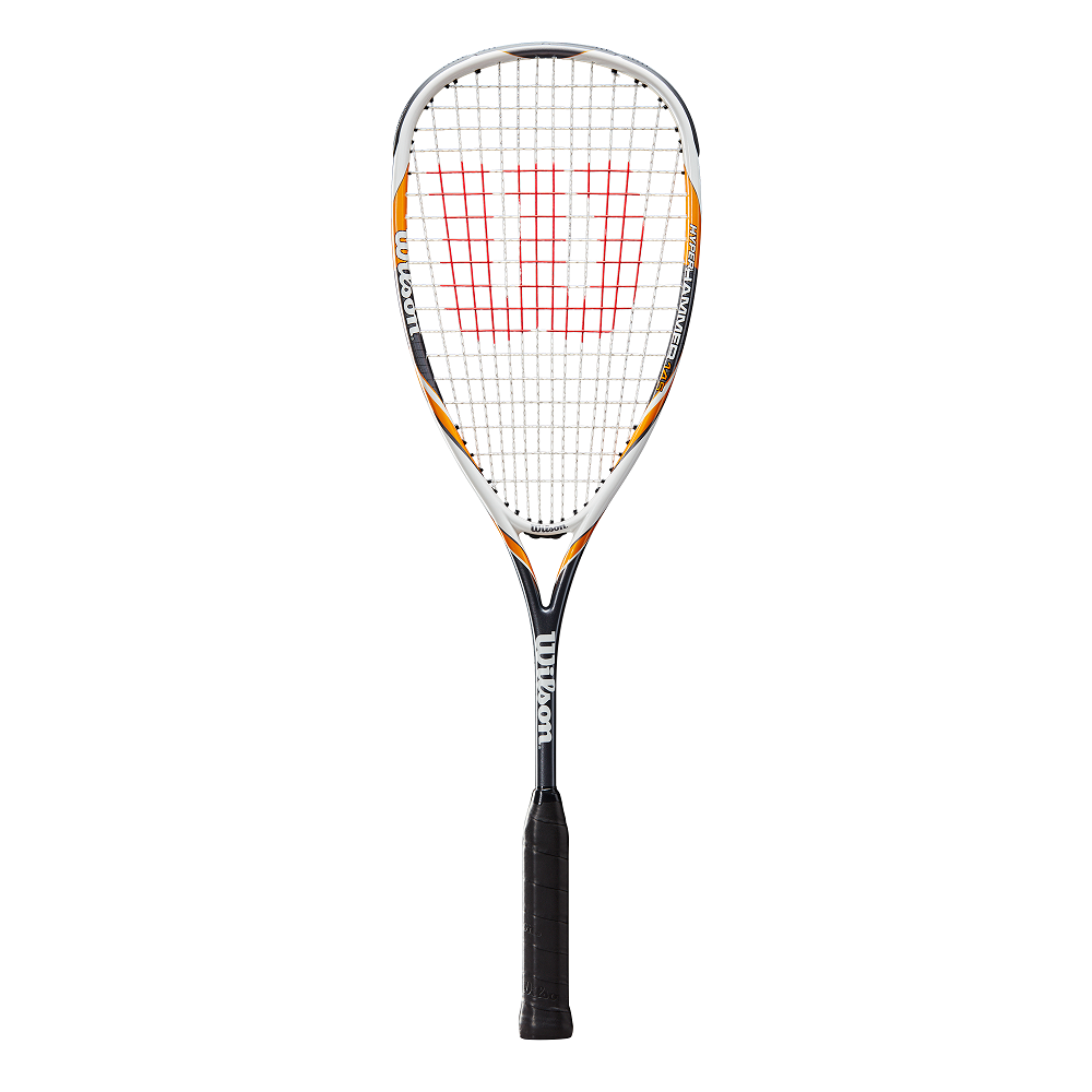 Wilson Hyper Hammer 145 Squash Racket – Racketworld UK