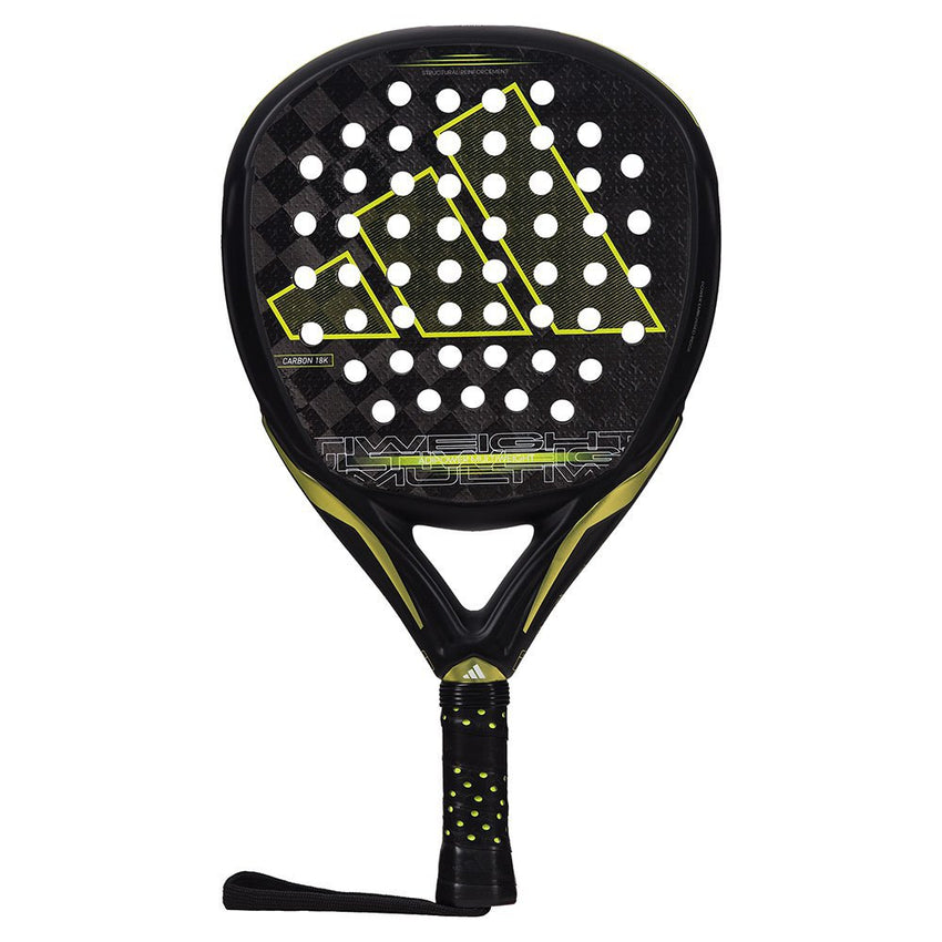 Padel Rackets – Racketworld UK
