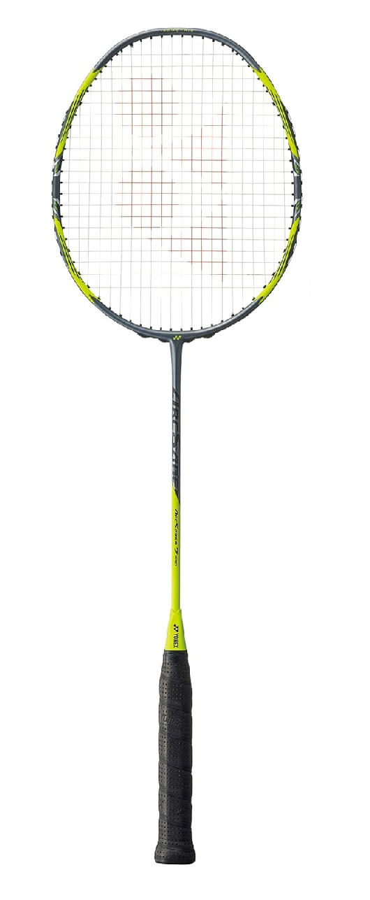 Yonex Arcsaber 7 Play Graphite Badminton Racket – Racketworld UK