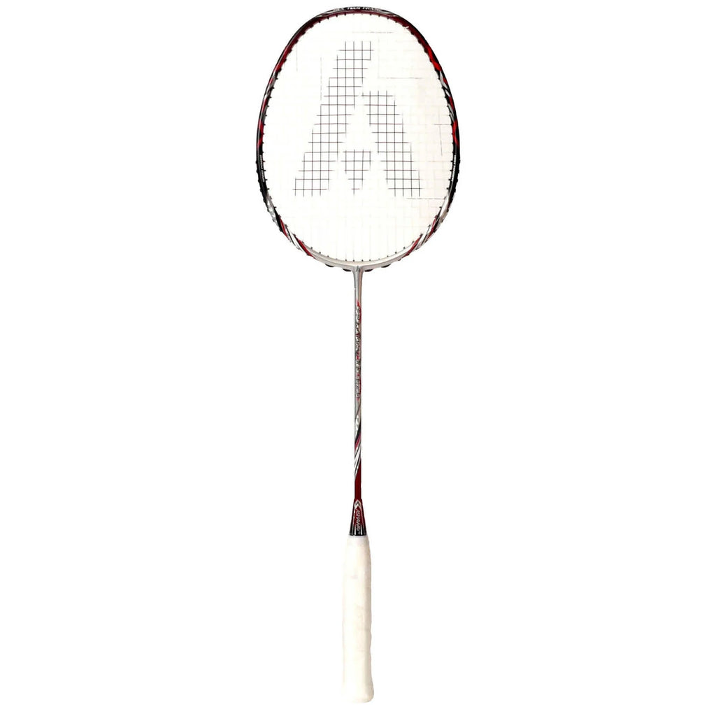 Ashaway SuperLight 7 Hex Frame Badminton Racket – Racketworld UK