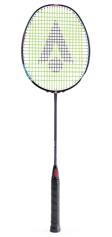 Karakal BZ Pro Badminton Racket + Cover – Racketworld UK