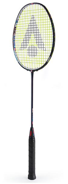 Karakal BZ Pro Badminton Racket + Cover - Racketworld UK