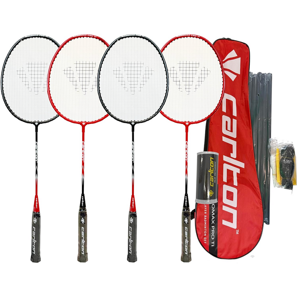 Badminton – Racketworld UK