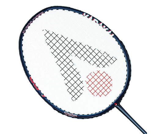 Karakal CB-7 Badminton Racket - Racketworld UK