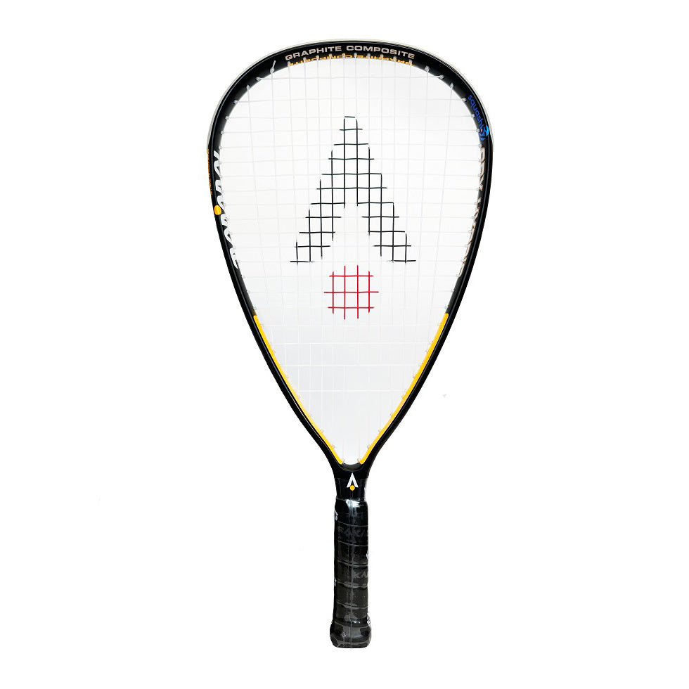 Karakal CRX Hybrid Racketball Racket – Racketworld UK